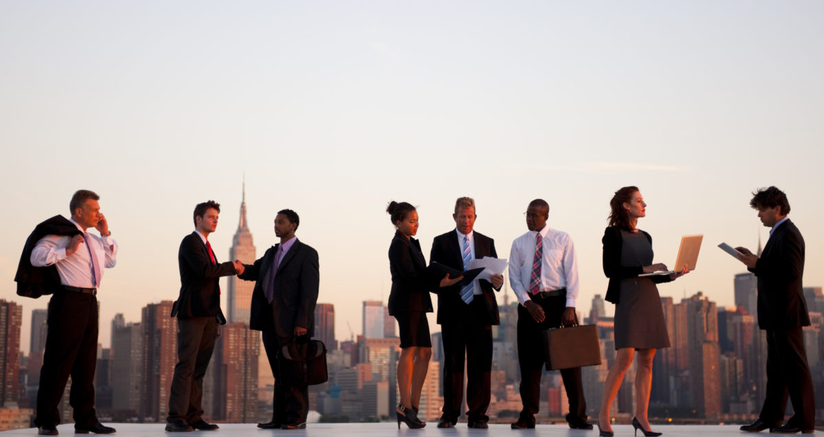 ¿Cómo preparar una visita comercial? - App2U