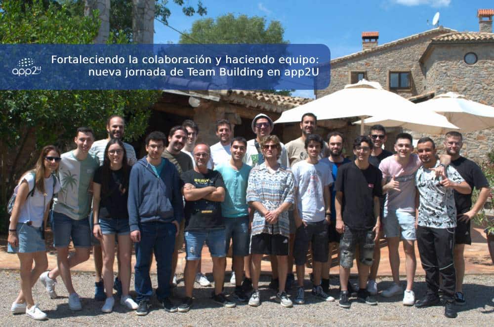 Apps para empresas: App2U | Android - iOS y más